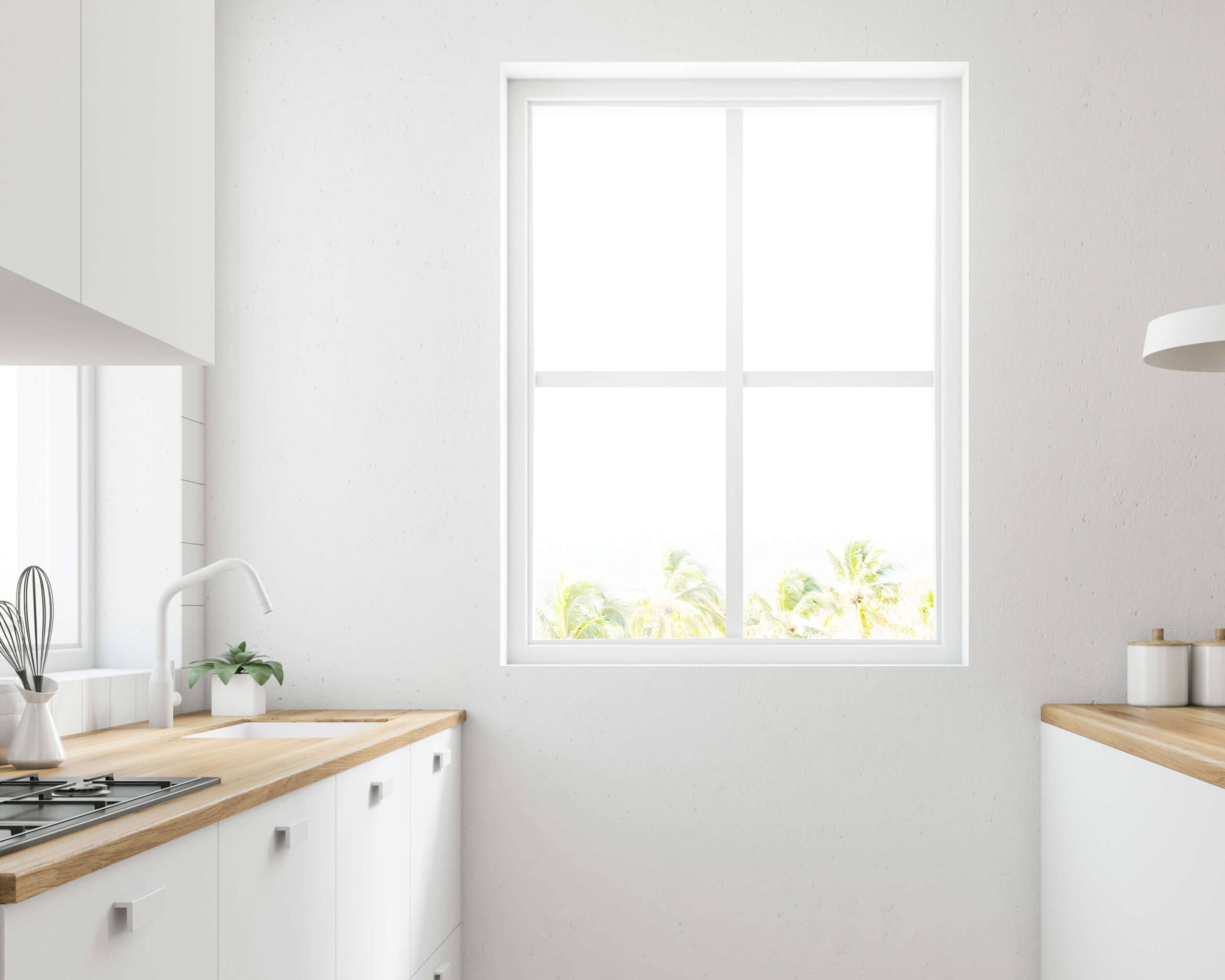 What distinguishes a high-quality window system? - EJV WINDOWS LLC