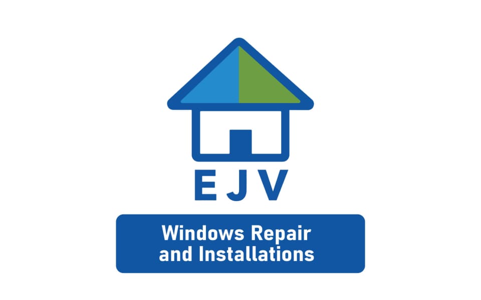 Home - EJV Windows Repair and Replacements