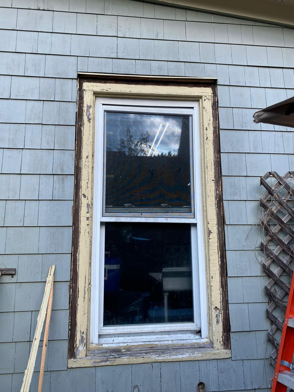 Windows Repairs and replacement - EJV WINDOWS LLC